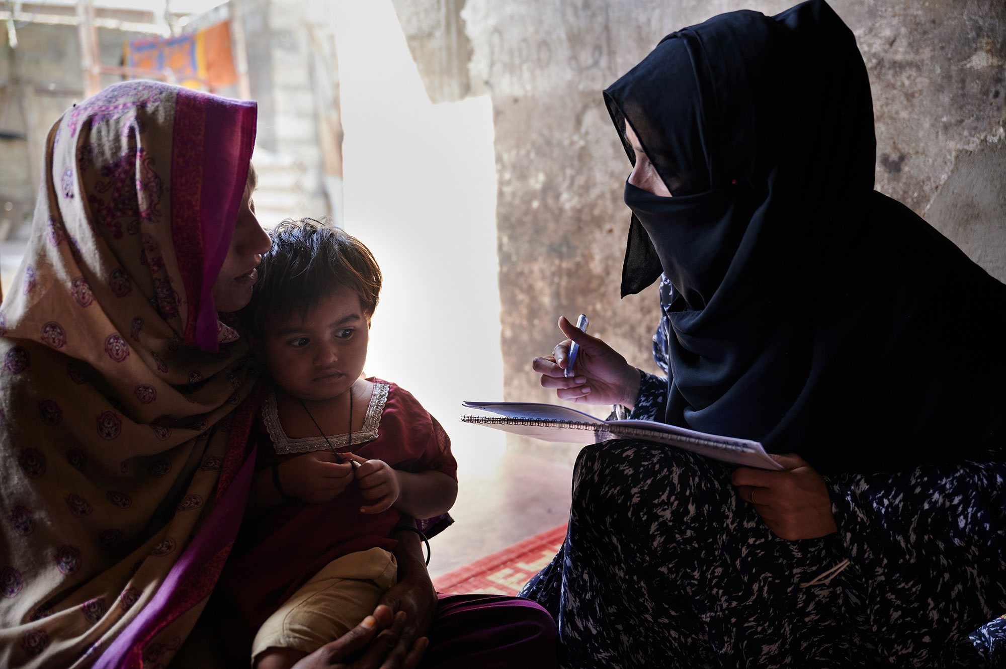 Treatment Compliance - IRD Global Foundation